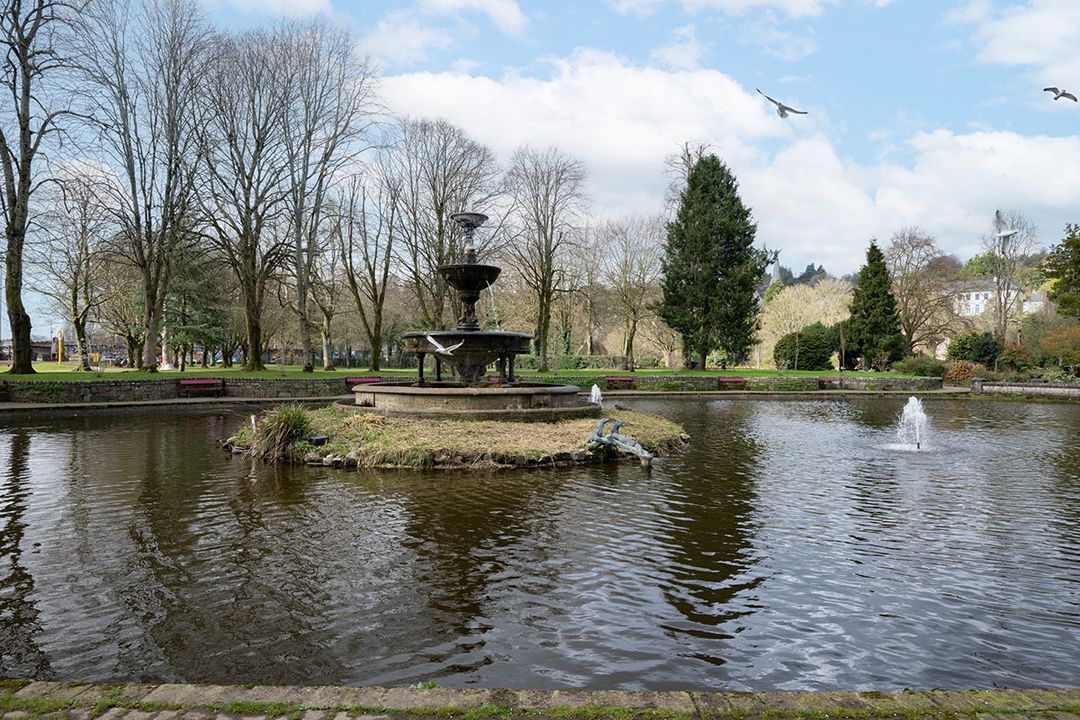 Millboro | Beautifully Designed Family Homes | Kerry Pike, Cork