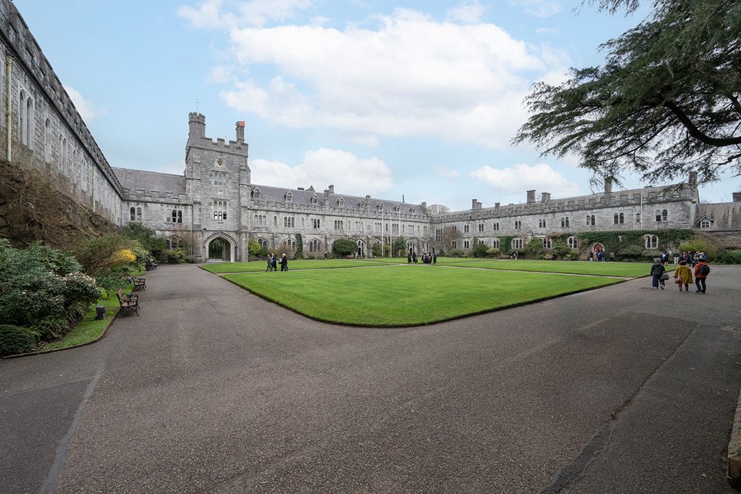 Millboro | Beautifully Designed Family Homes | Kerry Pike, Cork